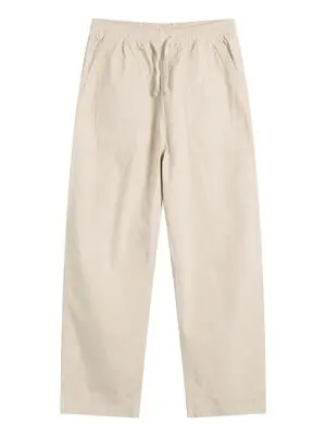 SERVICE WORKS Ripstop Chef Pant - Bone