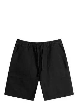 SERVICE WORKS Canvas Chef Short - Black