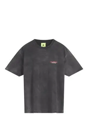 NEW AMSTERDAM SURF ASSOCIATION Rated T-shirt