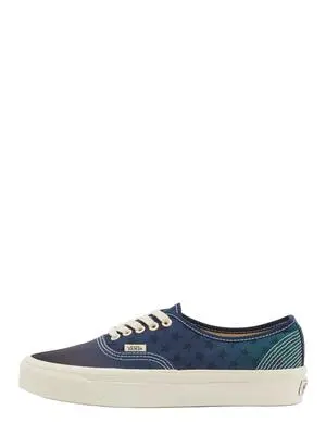 VANS LX Authentic 44 Sneaker Dress Blues