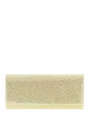 TWENTY FOURHAITCH Montreal Clutch - Gold