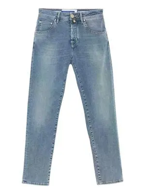 Jacob Cohen Scott Jeans - Blue