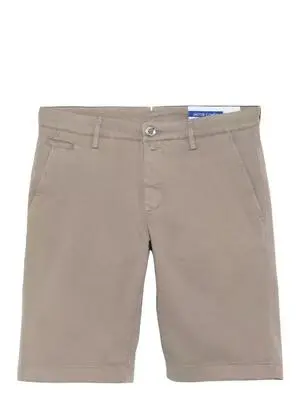 Jacob Cohen Bob Shorts - Grey