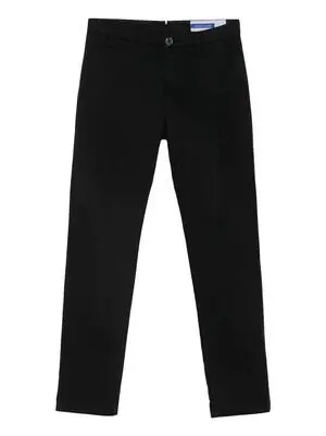 Jacob Cohen Bobby Trousers - Black