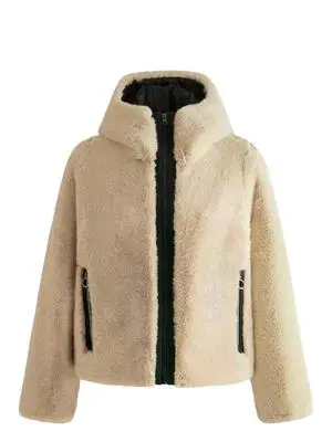 Fusalp Mongiea Alpine Jacket - Neutrals