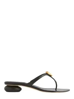 NEIL J. RODGERS Neil J. Rodgers Pebble Sandal