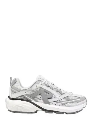 REPRESENT Storm Runner Sneakers - Grey