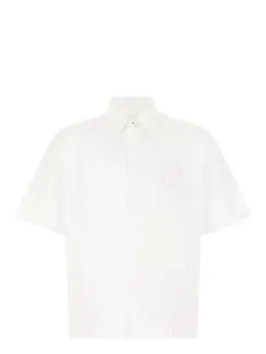 Givenchy Cotton Shirt - White
