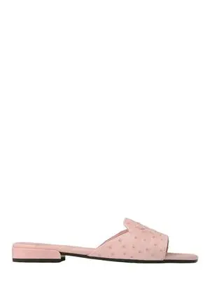 JIMMY CHOO Dina Sandals - Pink