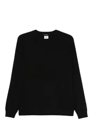 C.P. COMPANY C.P. Company Ribbed Sweater