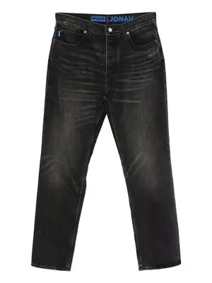 BOSS Jonah Jeans - Black