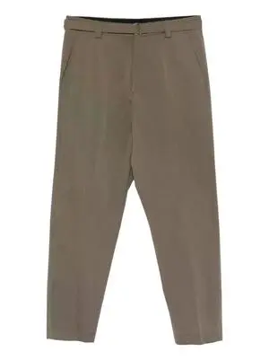 LOW BRAND Virgil Trousers