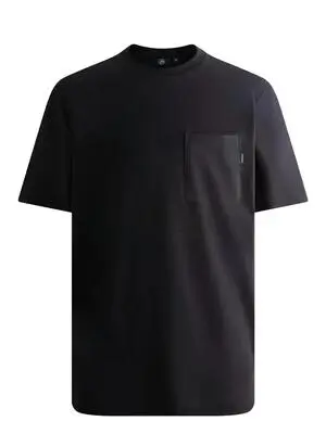 Fusalp Tylerr T-shirt - Black