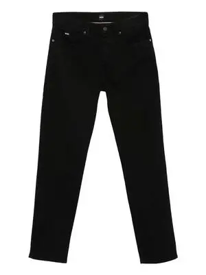 BOSS Maine Jeans - Black