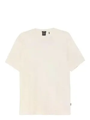 BOSS Thompson T-shirt - Neutrals