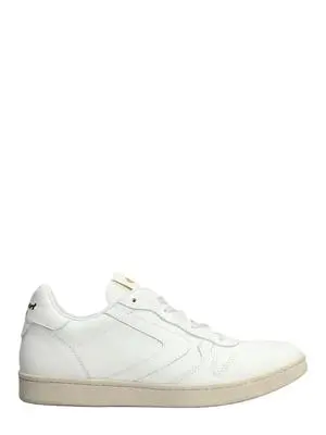VALSPORT Super Sneakers - White