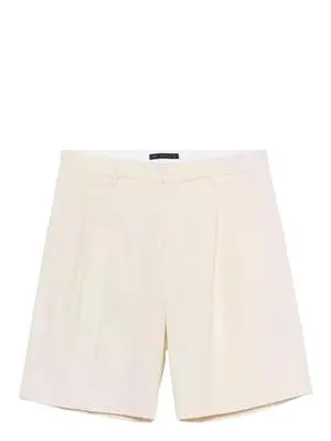 LOW BRAND Miami Shorts - Neutrals