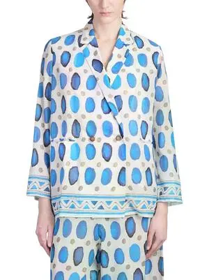 HOLY CAFTAN Blazer