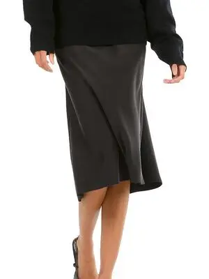 SECRET PON-PON Lainey Skirt - Black
