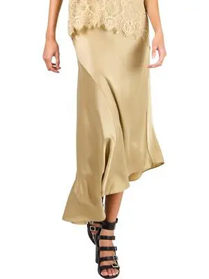 SECRET PON-PON Shay Skirt - Sand