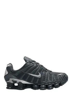 Nike Nike Shox TL Sneakers Seaweed/gunmetal