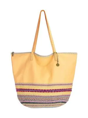 THE SAK The Sak Faye Tote Bag Sunlight Seminyak