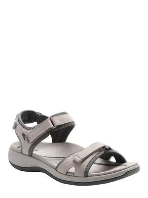 ABEO Goleta Sandal - Grey