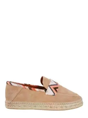 Missoni Amelia Espadrilles - Neutrals
