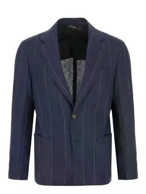 COLAMARINO Napoli Blazer - Blue