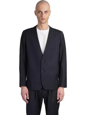 ATTACHMENT Blazer