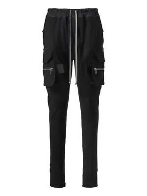 RICK OWENS Rick Owens Mastodon Trousers