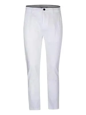 DEPARTMENT 5 Stretch-Cotton Pants