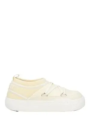 Moon Boot Mb Park Icon Sneakers - White