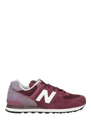 NEW BALANCE NEW BALANCE Low-Top Sneakers Red