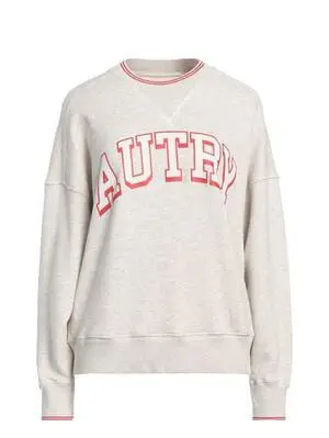 AUTRY Sweatshirt - Grey