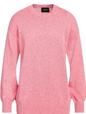 GRAN SASSO GRAN SASSO Cotton Sweater Pink