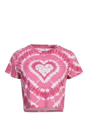 Guess T-shirt - Magenta