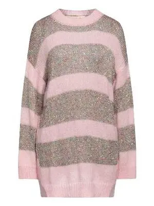 Marni Knitted Sweater - Pink