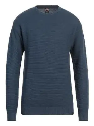 COLMAR Knitted Sweater - Blue