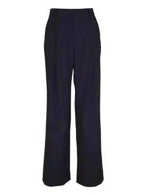 TWP Tailored Trousers - Blue