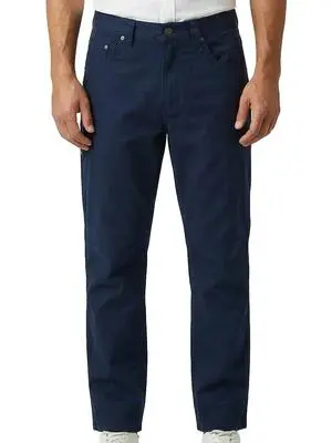 MOUNTAIN KHAKIS Camber 105 Pant - Crater Navy