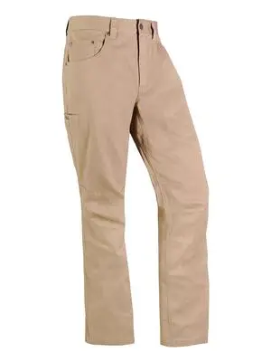 MOUNTAIN KHAKIS Mountain Khakis Camber 105 Pant Retro Khaki