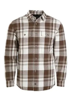 MOUNTAIN KHAKIS Anderson Shirtjac - Cedar