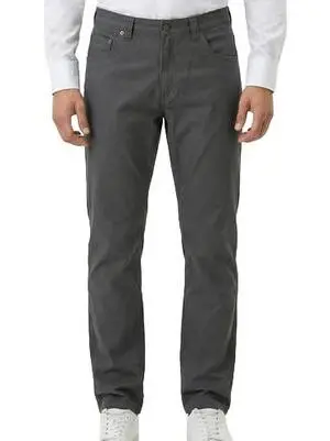 MOUNTAIN KHAKIS Mountain Khakis Camber 201 Pant Jackson Grey