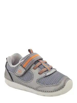 STRIDE RITE Turbo Sneaker - Grey