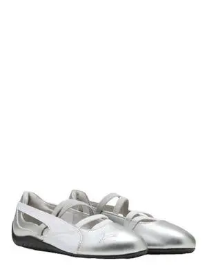 PUMA Speedcat Ballet Sneakers - Grey