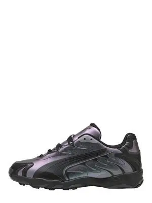 PUMA Inhale Colour Shifting Sneakers - Black