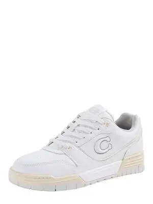 COACH® Soho Sneakers - Optic White