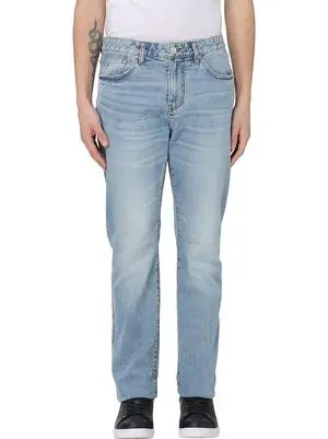 ARMANI EXCHANGE Armani Exchange Straight Jeans