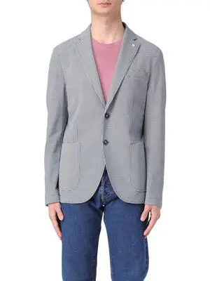 MANUEL RITZ Blazer - Blue